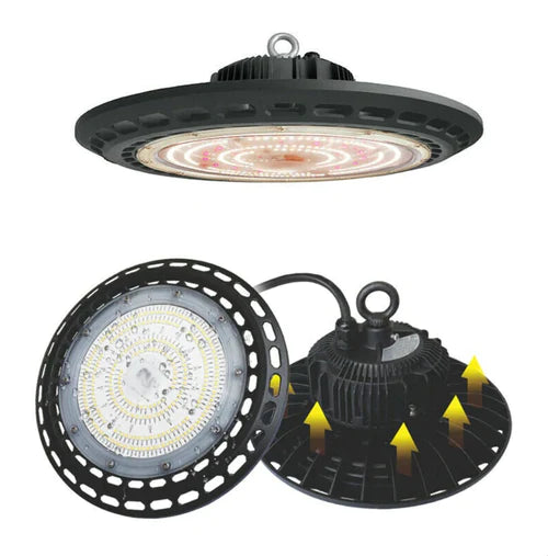 UFO LED Grow lights | Shop LED UFO Grow Lights Online Australia