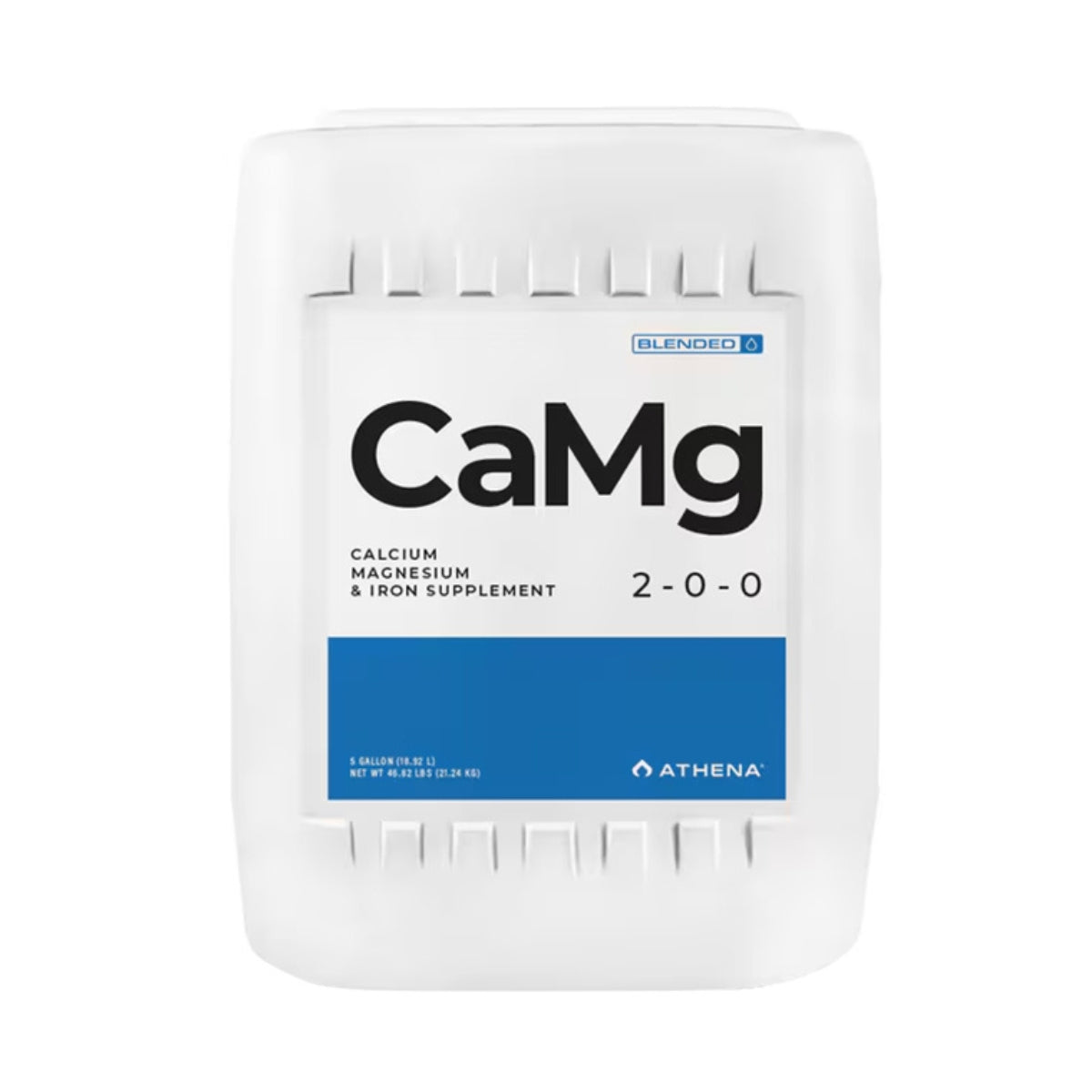 Athena Cal Mag - 18.9L