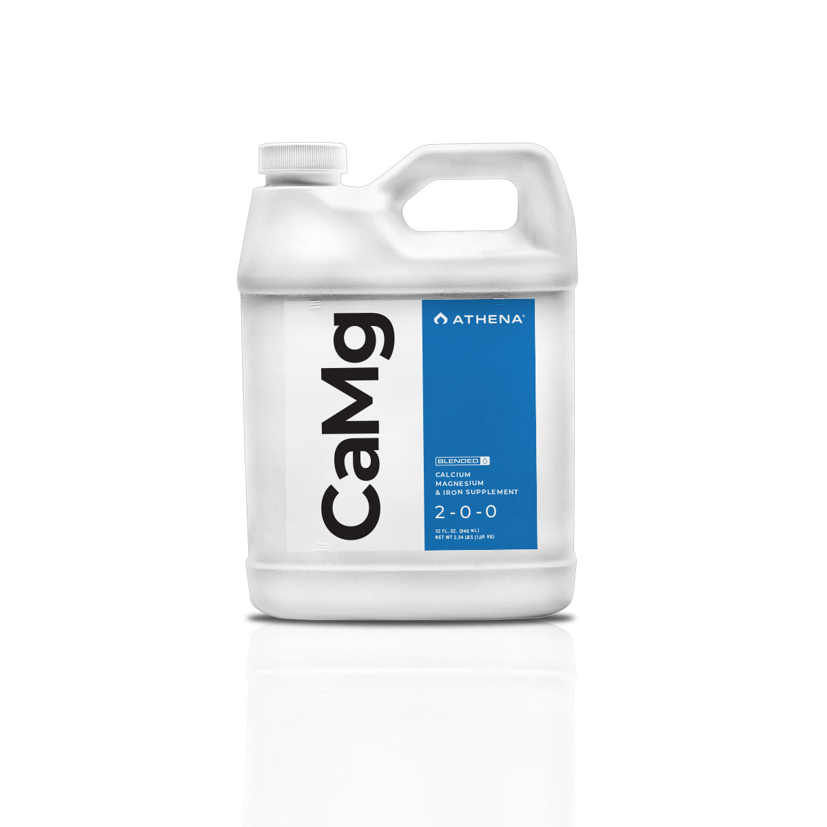 Athena Cal Mag - 0.9L