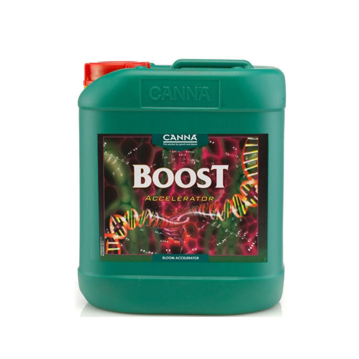 Canna Boost Accelerator - 5L