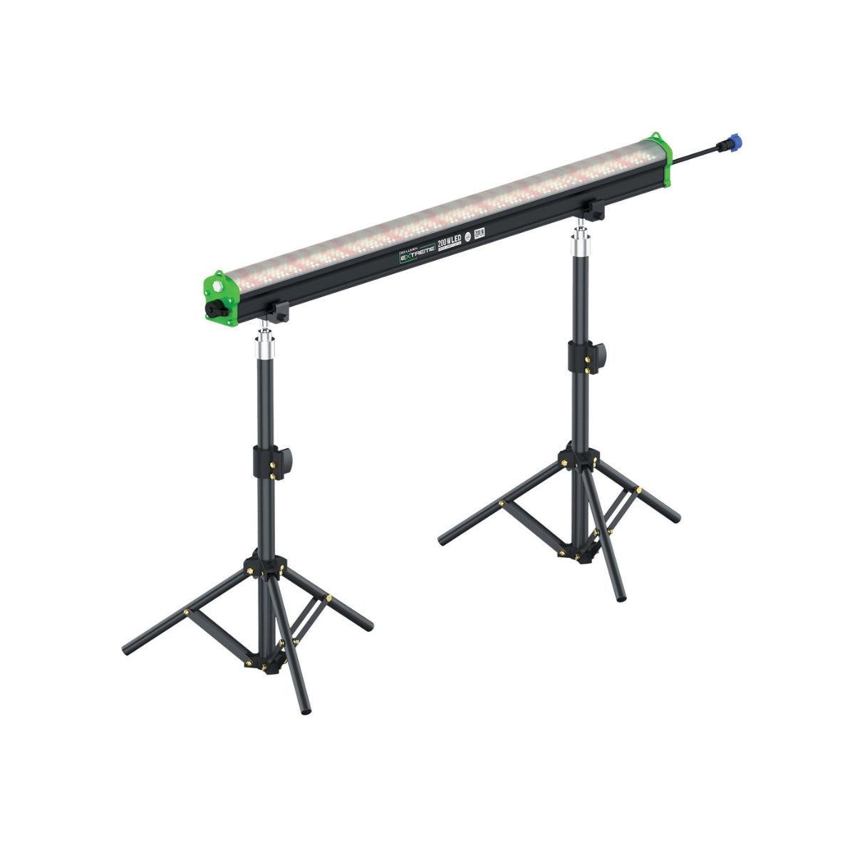 Digi-Lumen Extreme Under Canopy LED Grow Light - 200W