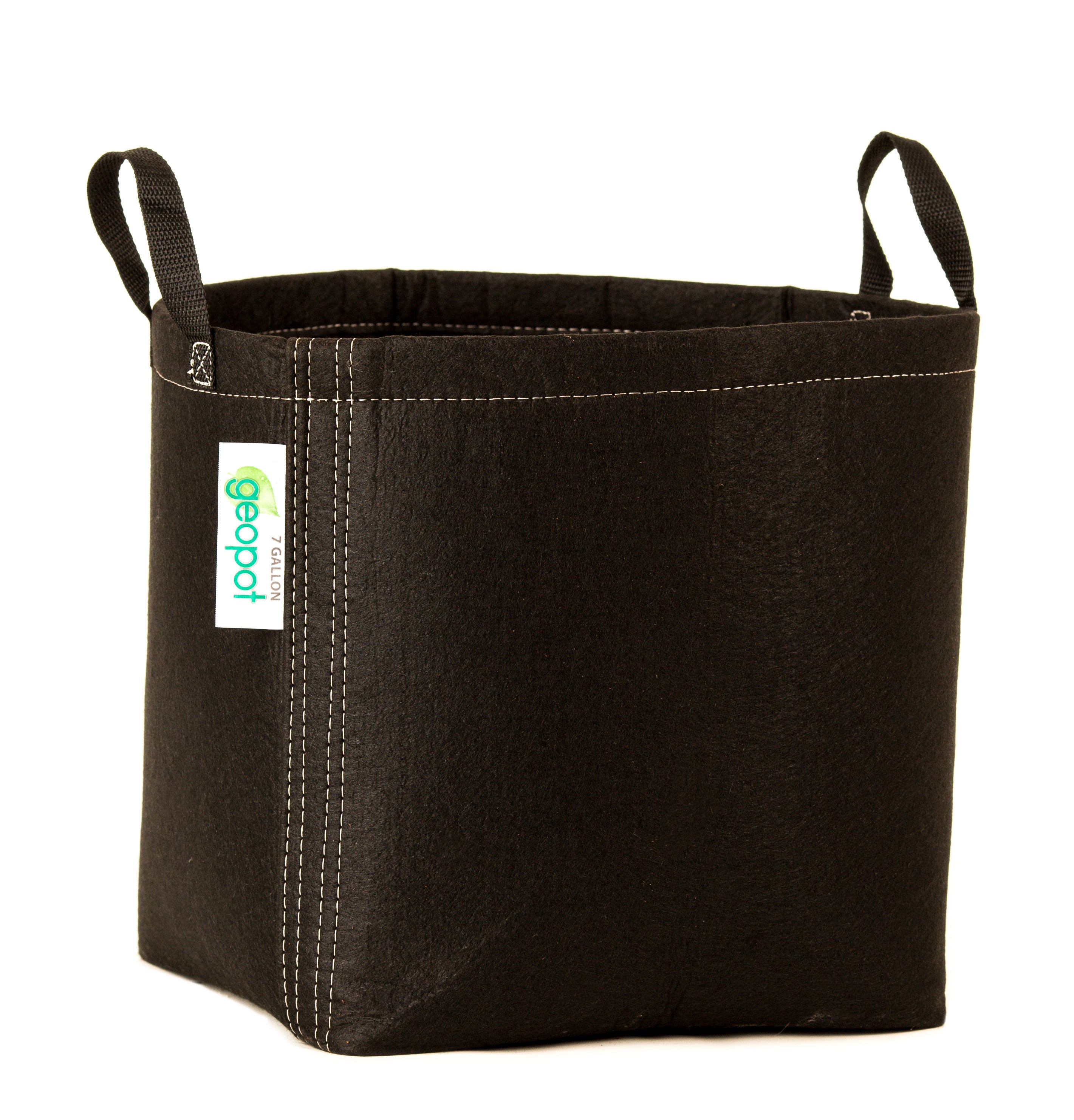 Geopot 27 L (7 gal) w/ handles