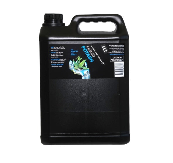 Growth Technology Liquid Potash - 5L