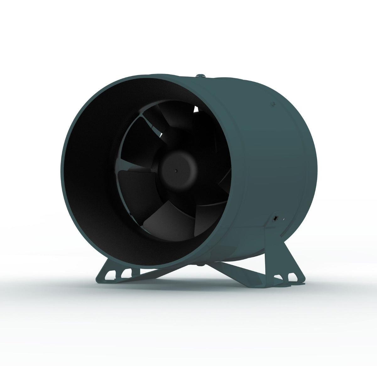 Headwind HVC EC Mixed Flow Inline Fan - 150mm