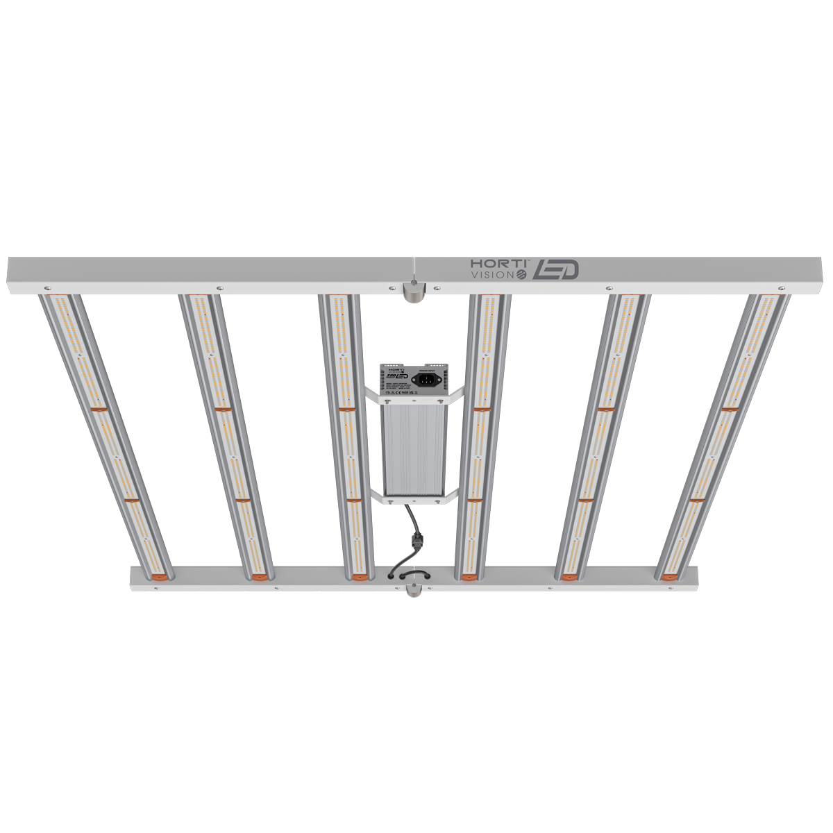 Horti-Vision 720W Producer LED