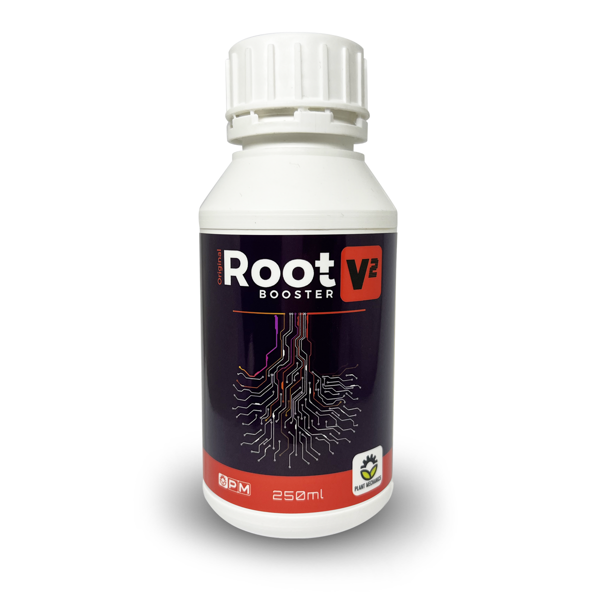 Plant Mechanics Root Booster V2 - 250mL