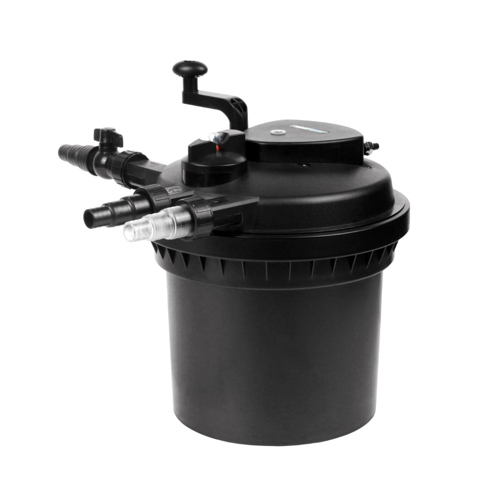 PondMAX Pressure Filter/UV Clarifier PF2500UV