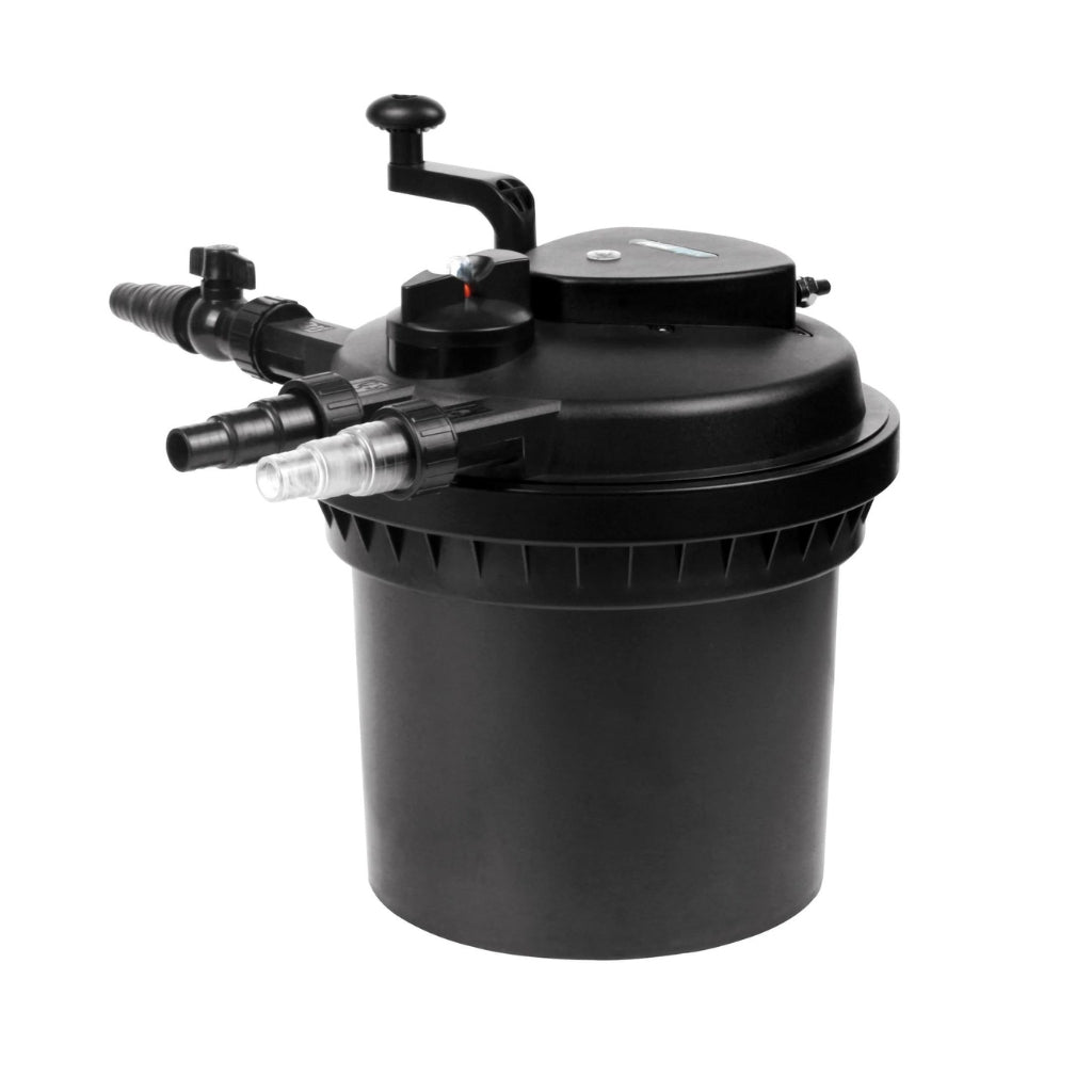 PondMAX Pressure Filter/UV Clarifier PF4500UV