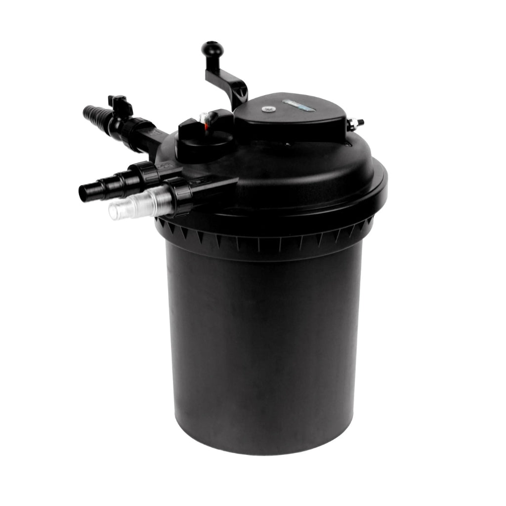 PondMAX Pressure Filter/UV Clarifier PF9000UV