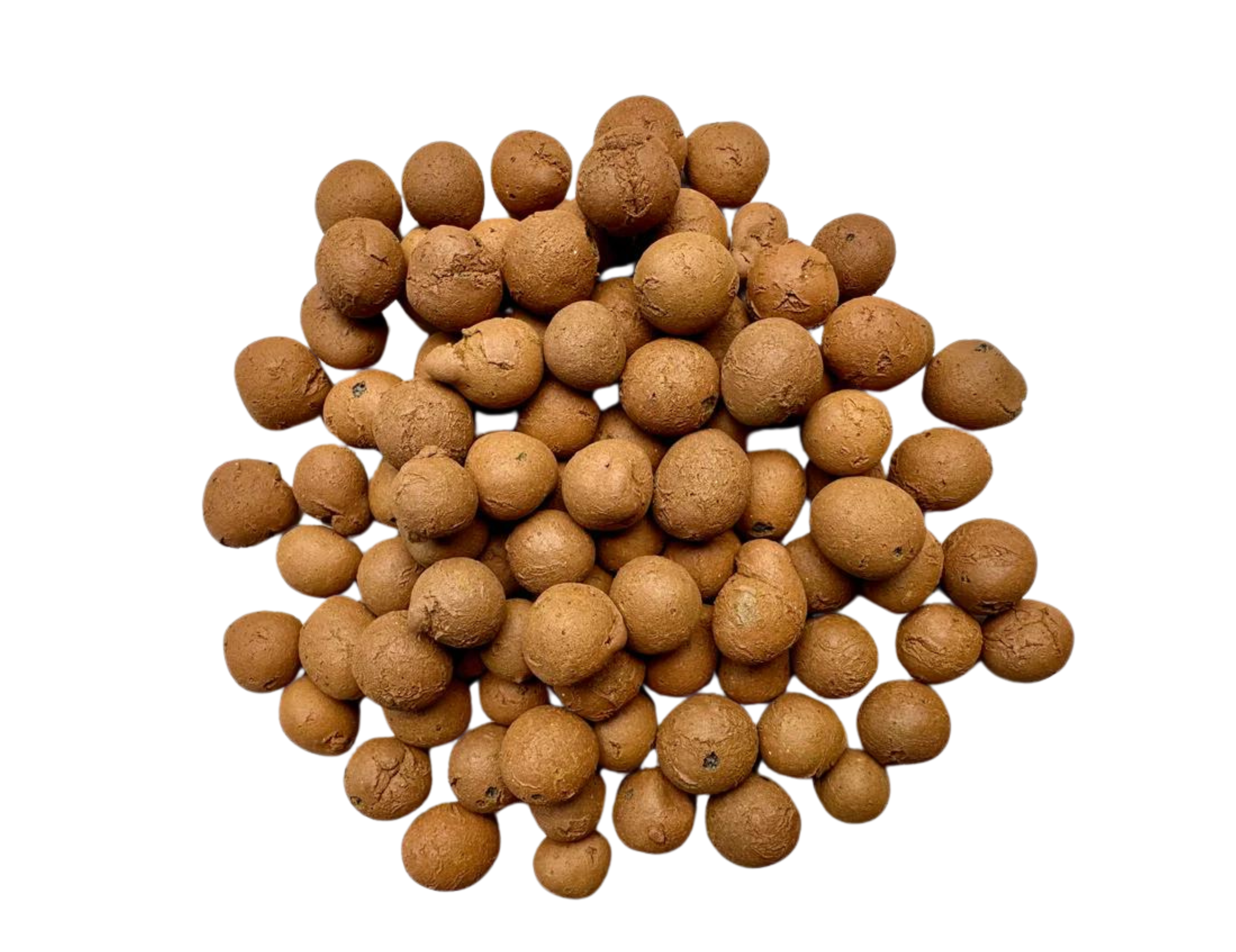 Expanded Clay Balls For Growing plants / Hydroponic Systems 16mm - 10L