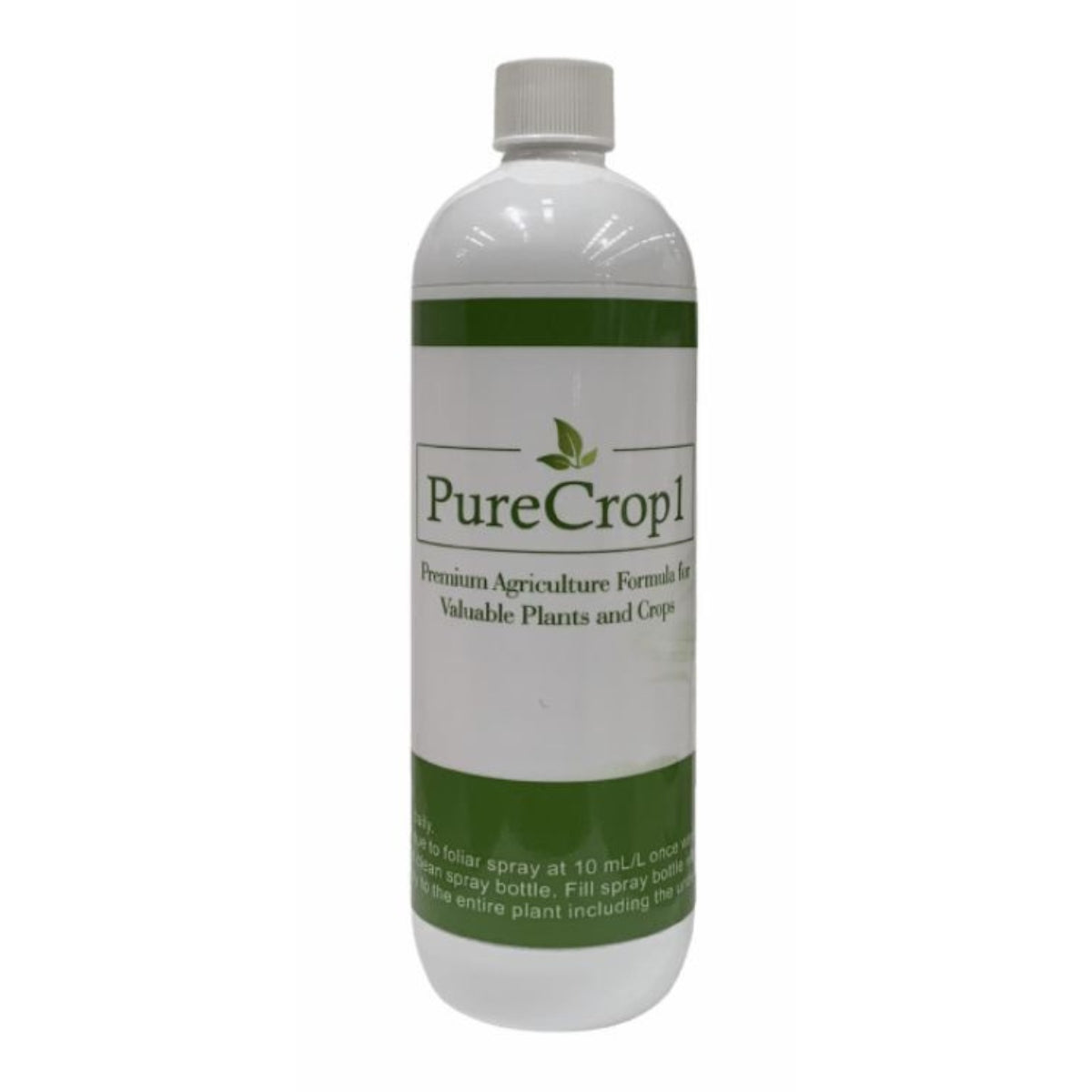 PureCrop1 (100mL, 250mL, 500mL 1L or 4L)