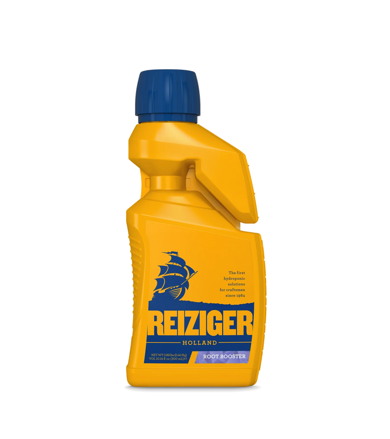 Reiziger Root Booster – Root Growth & Plant Development Additive - 300