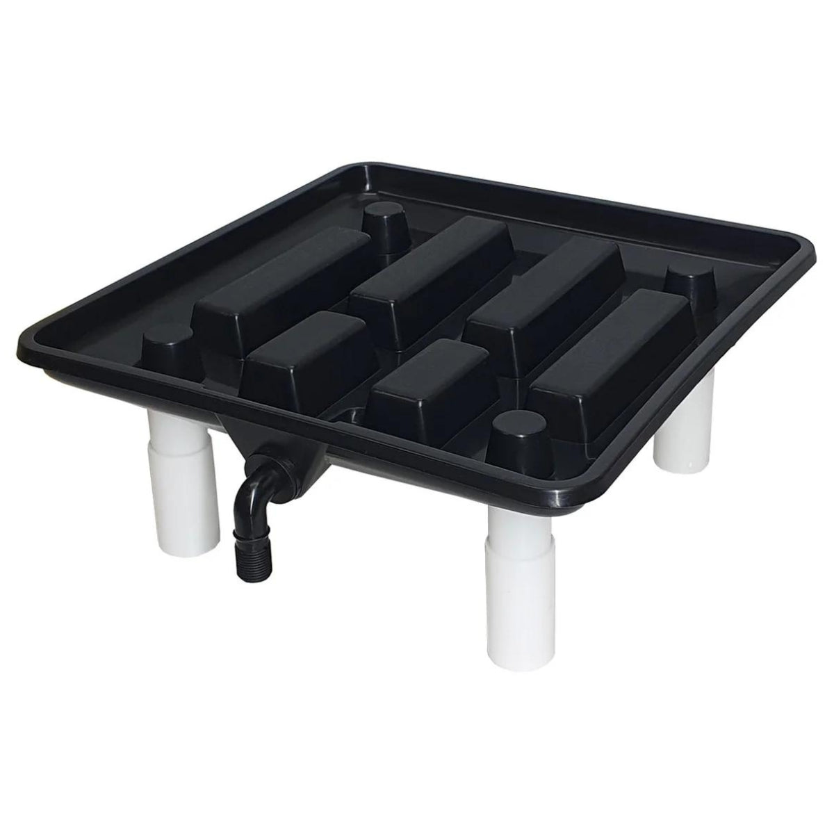 Run off Drain tray 15" (38cm)