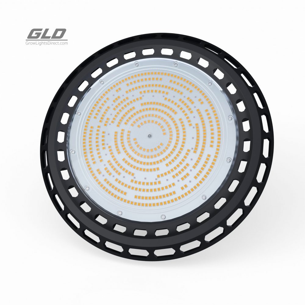 GLD Satelight UFO - 200W