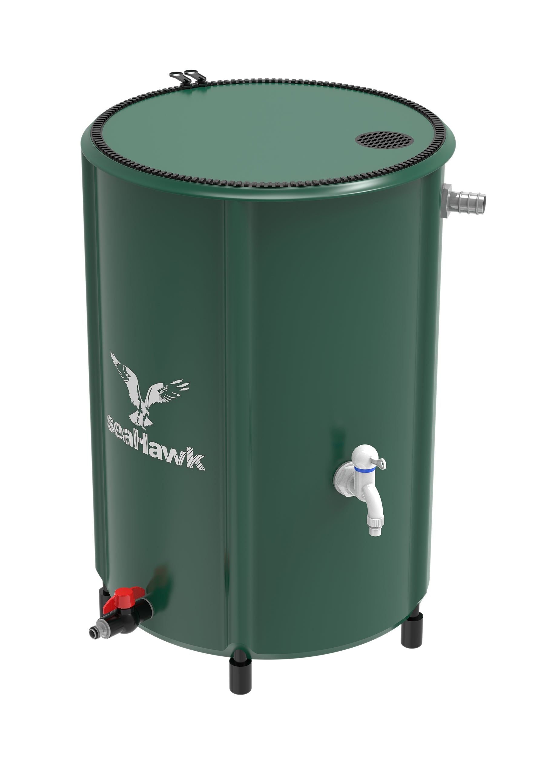 Sea-Hawk Hydro Water Tank - 250L