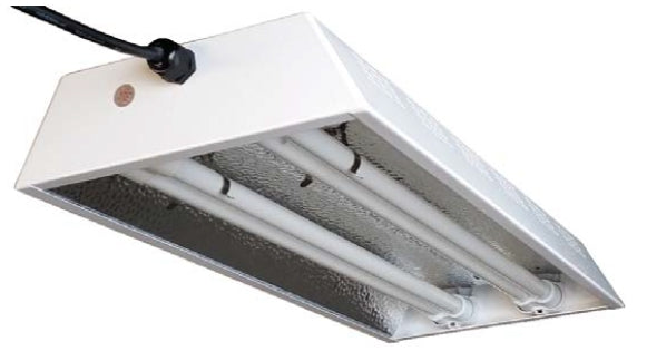 Seahawk Star light T5 Fluro - 2 x 55W Lamps