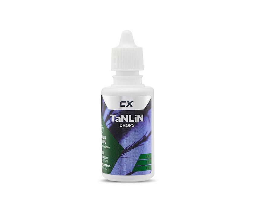 CX Horticulture Tanlin Drops Fungus Gnat Treatment - 20mL
