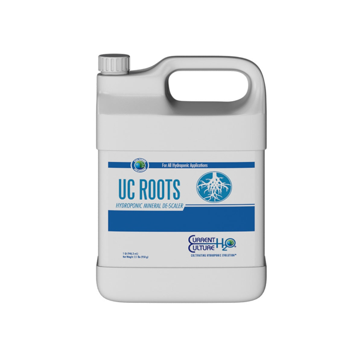 Cultured Solutions Uc Roots - 946mL