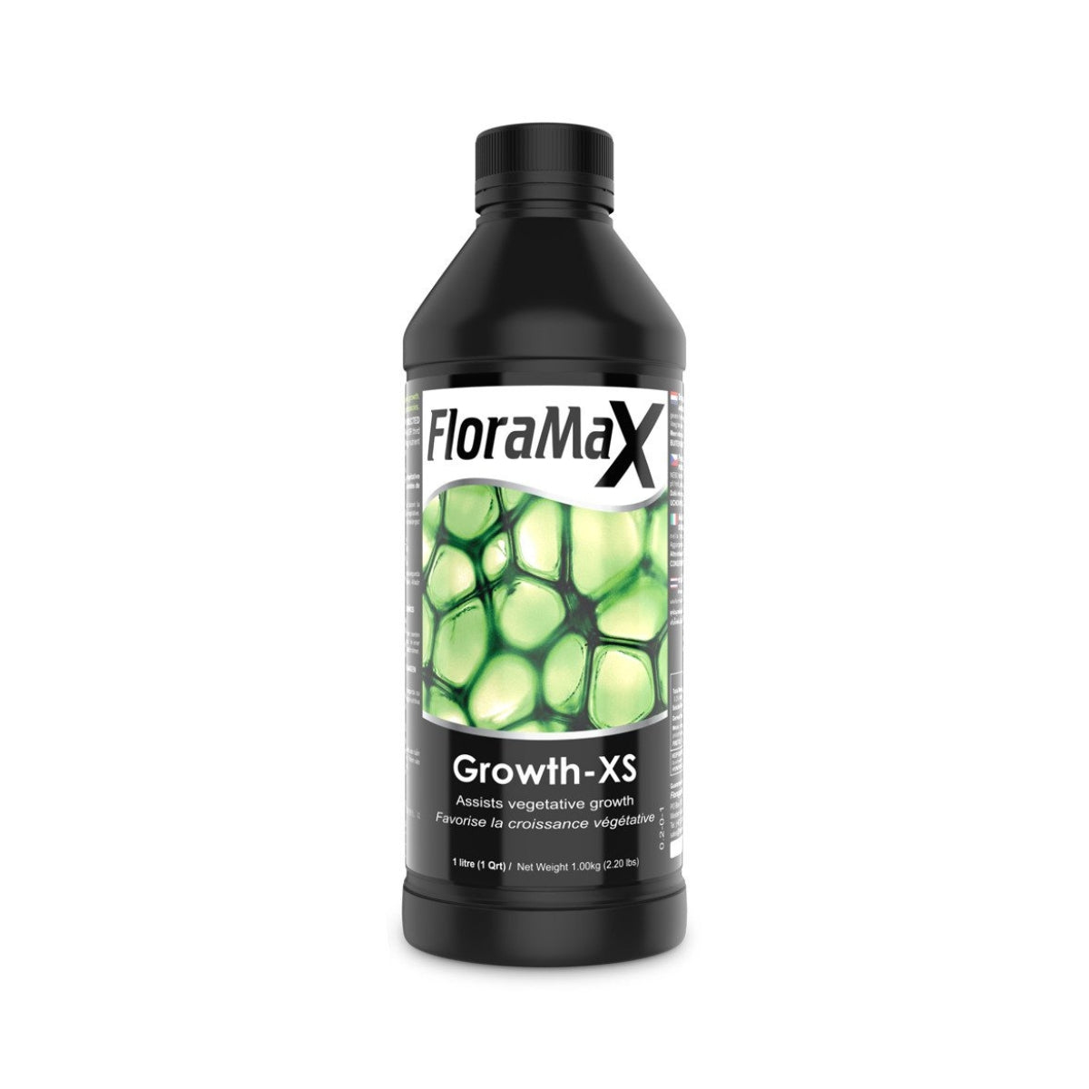 FloraMax Growth-XS - 1L