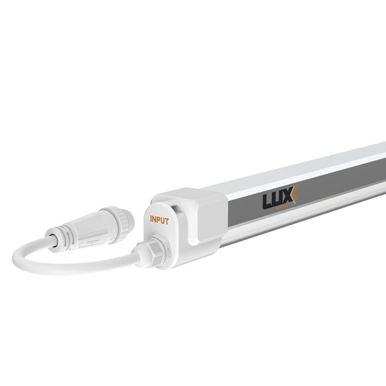 LUXX Led Clone Bars 2 x 18W Lights