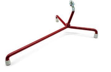 Cultiv8 Solar Sun LED Stand - 45 Degree