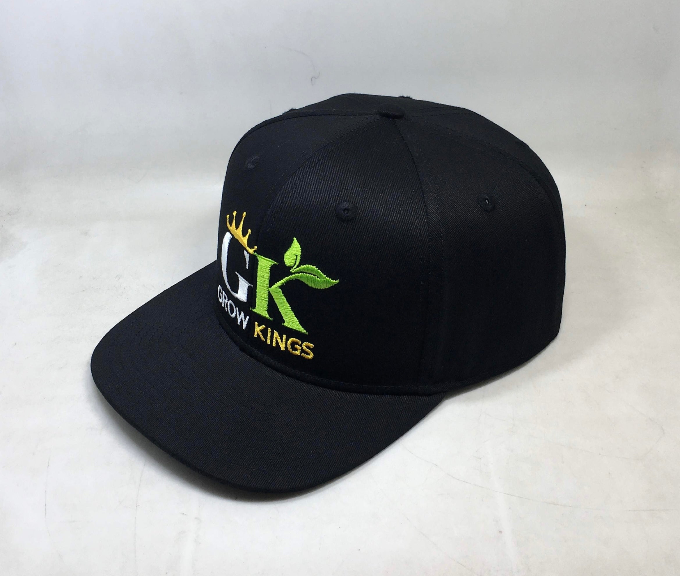 Grow Kings Cap