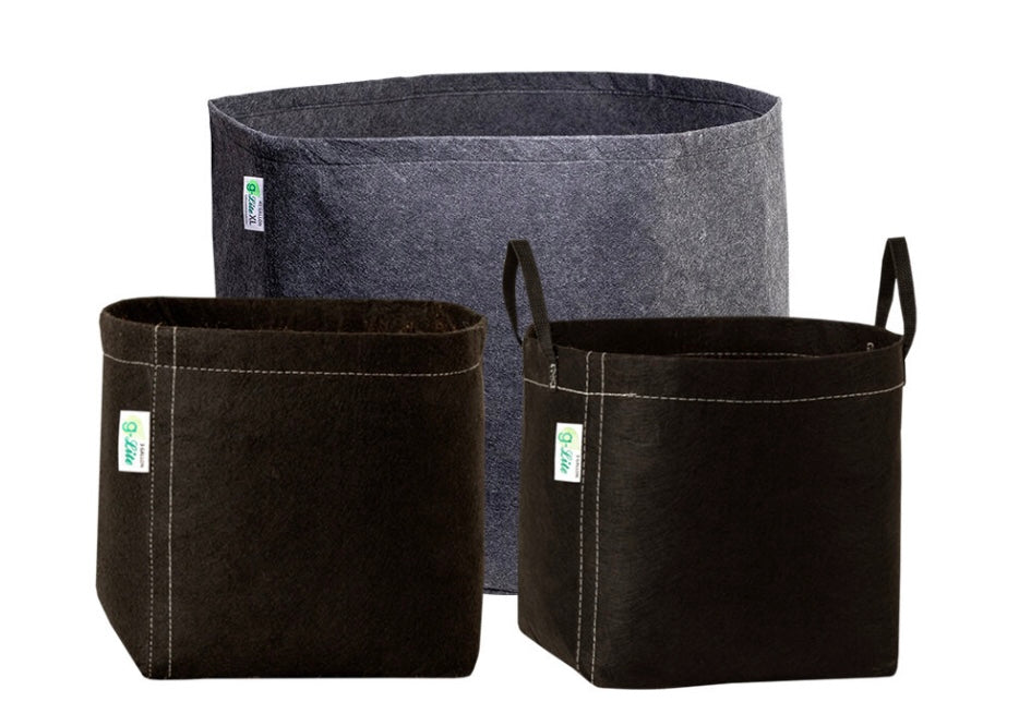 Geopot G-Lite w/ handles (1.9L, 3.8L, 7.6L, 11L, or 19L)