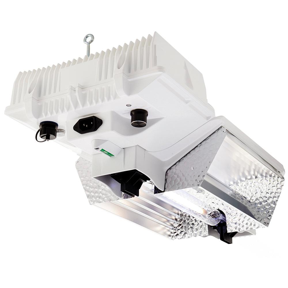 DLI Joule-Series 1000W DE HPS Fixture