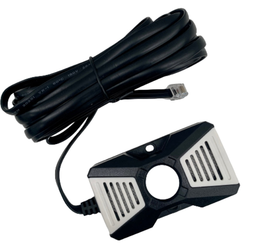 PPFD Sensor For Pro Grow LED780W Model Z