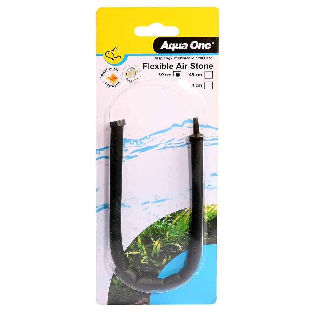 Aqua One Flexible Air Stone - 30cm