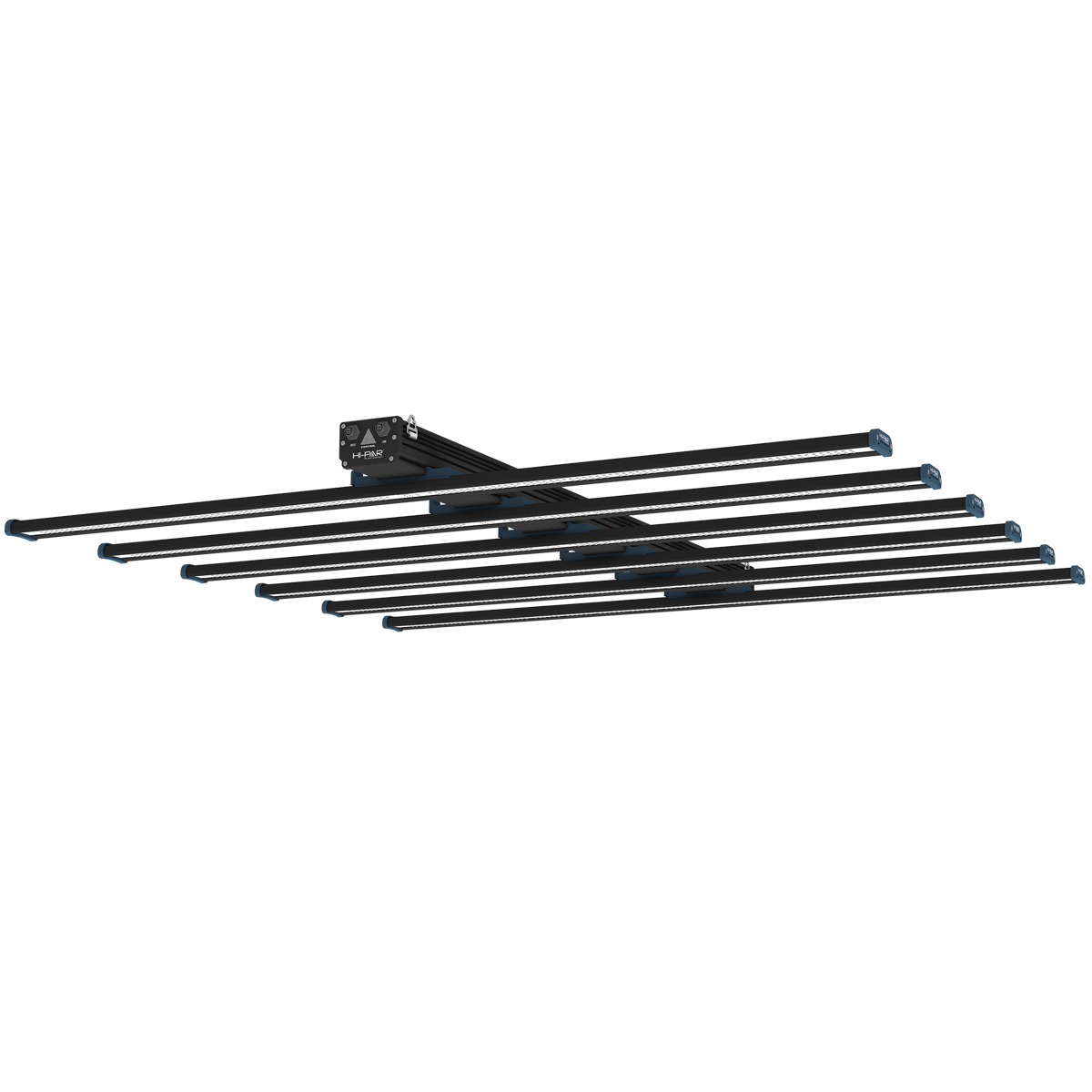 Hi-Par Spectro LED - 660W