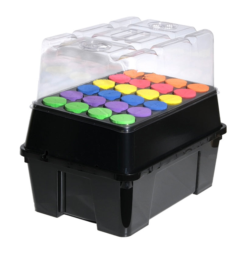 Propagation Domes & Trays | Clone Dome Kits - Grow Kings