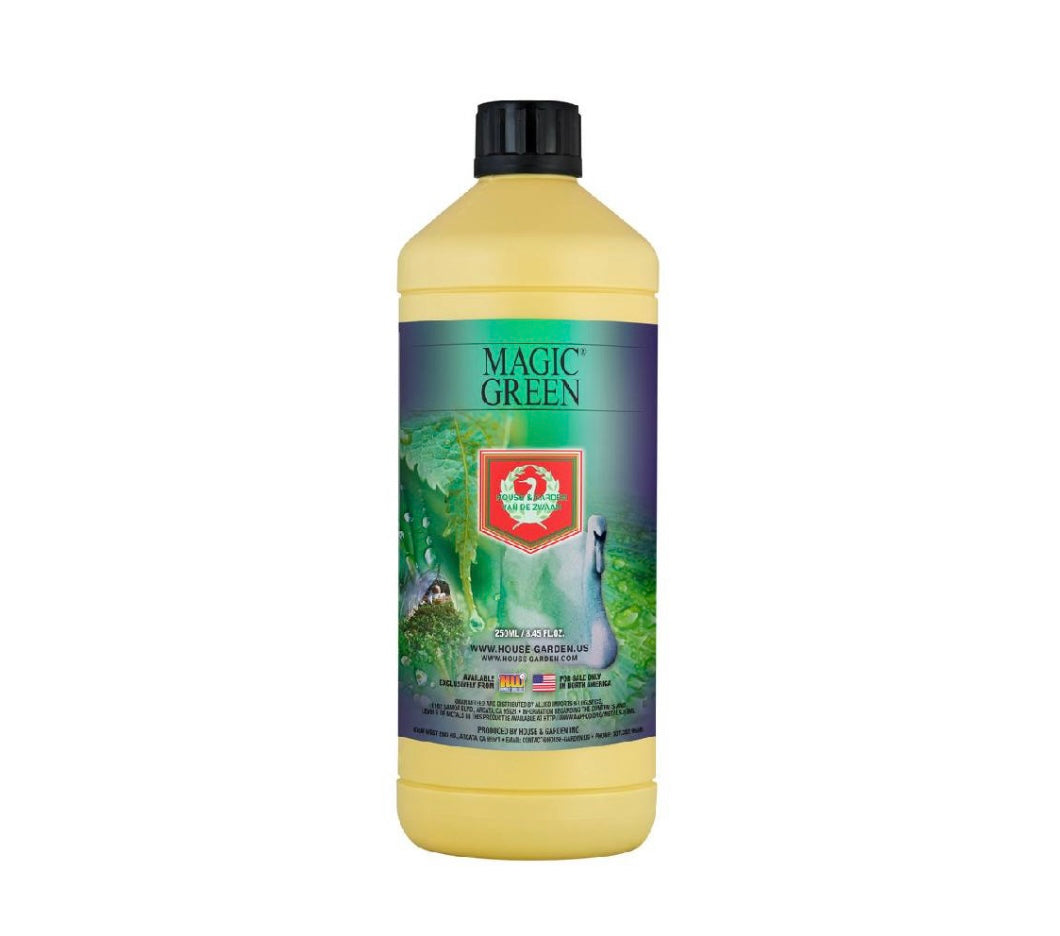 House & Garden Magic Green (1L)