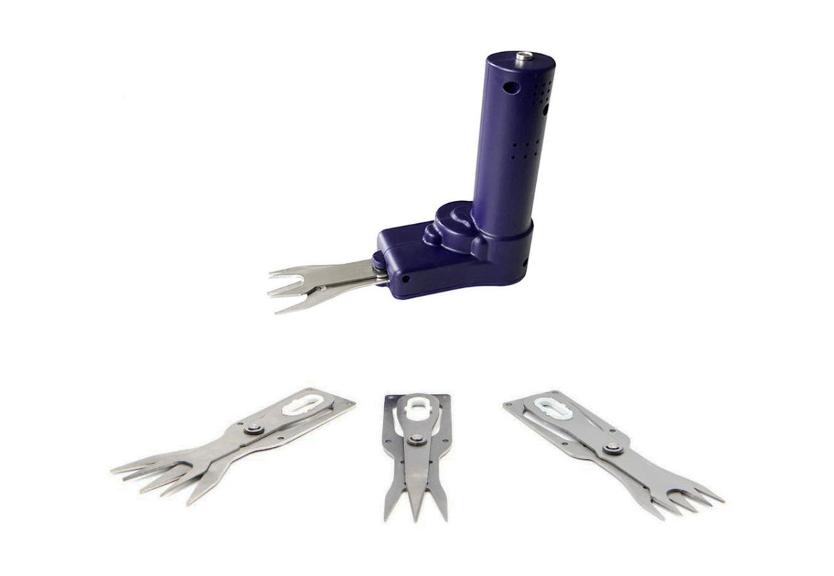 Trim Daddy 3-Plus Hand Trimmer