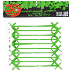 Quix Stix 6" 9" Or 12" (100 pack)