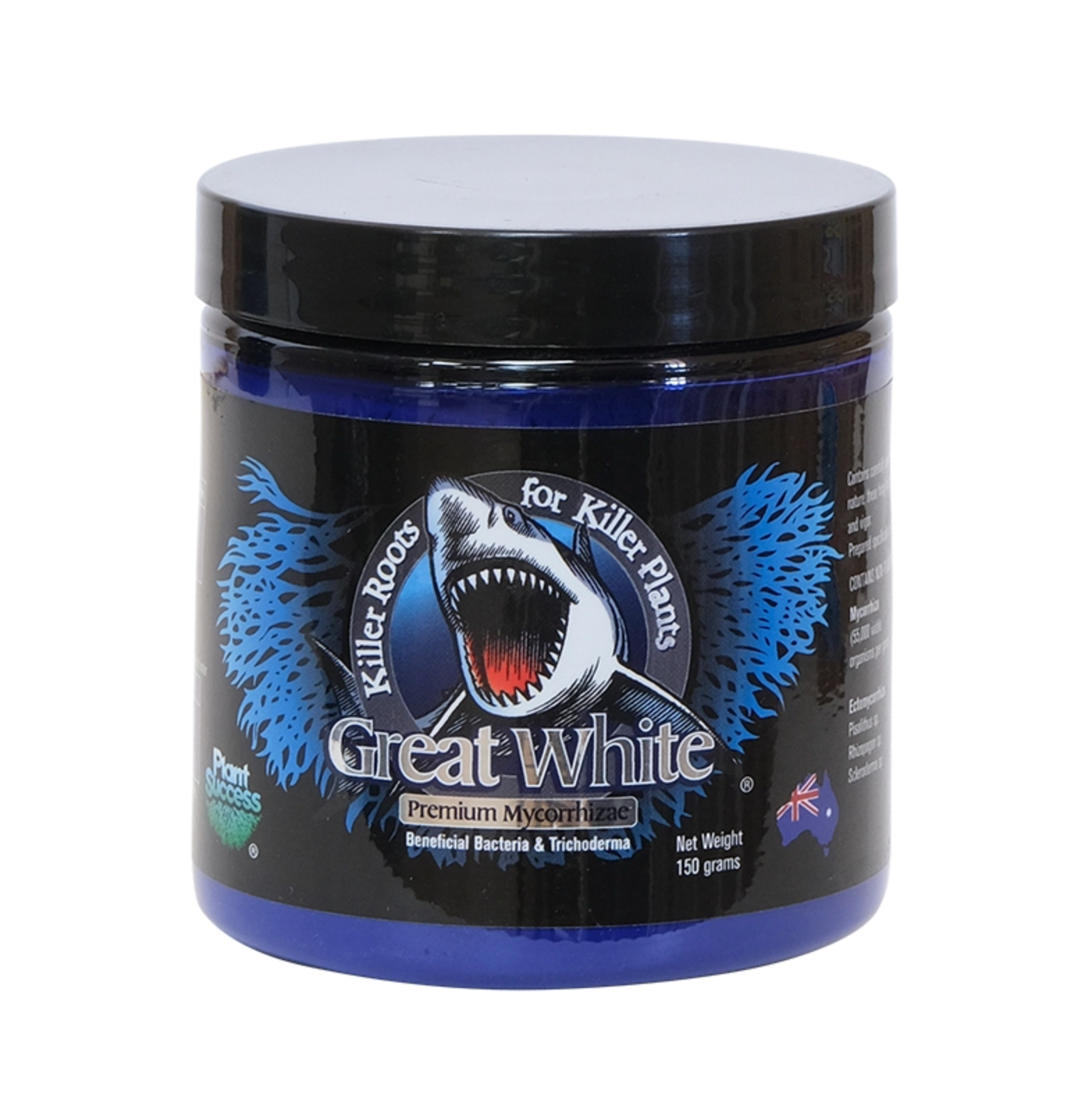 Plant Success Great White Shark Microbial (150 or 750g)