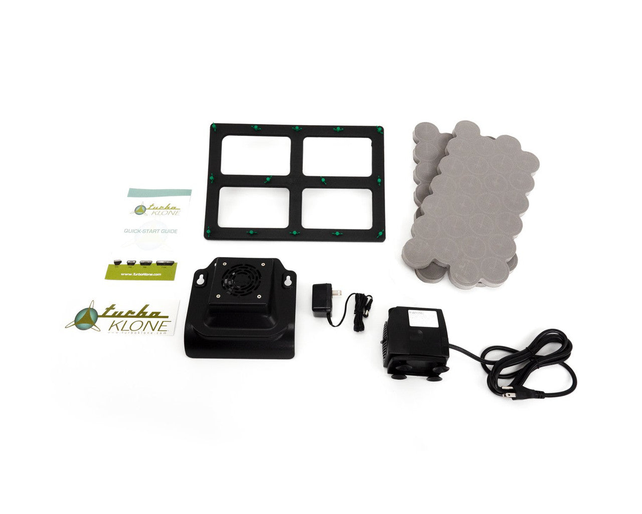 Turbo-Klone T48 Cloning Kit