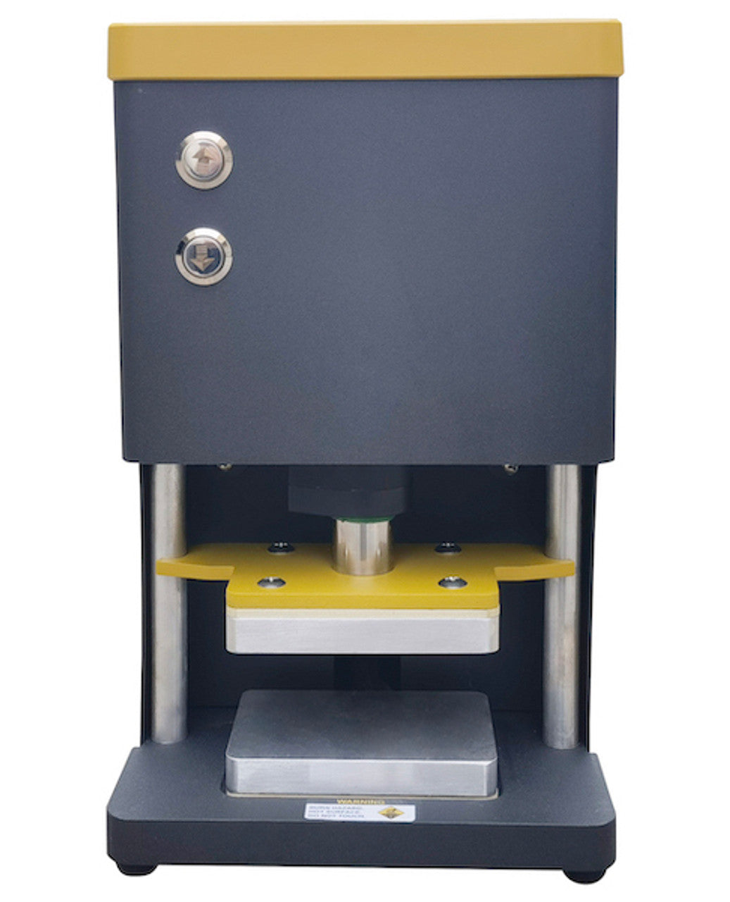 Rosin Press Mini Electronic One Ton - Erp-Mini